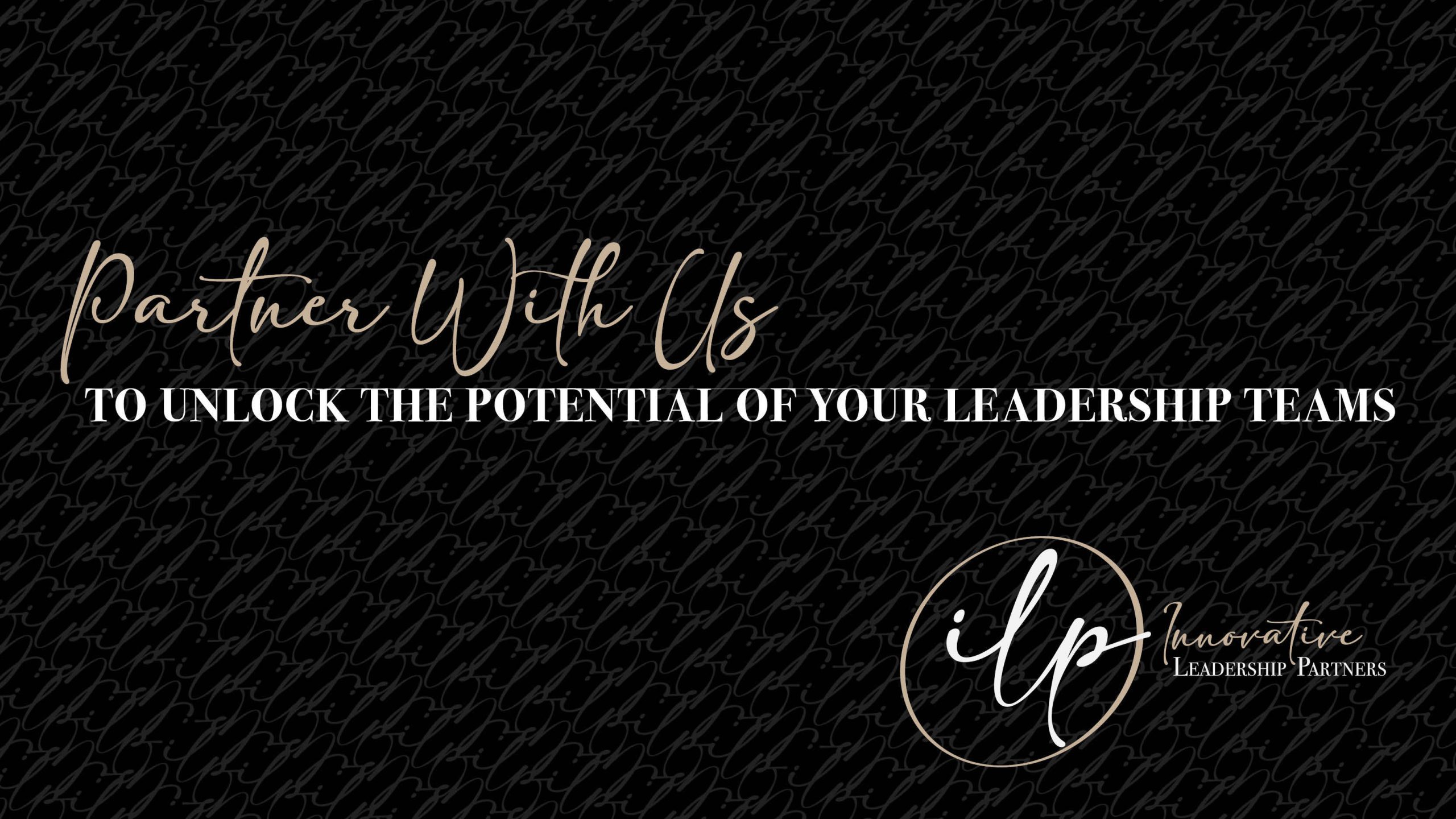 Services | Innovative Leadership Partners